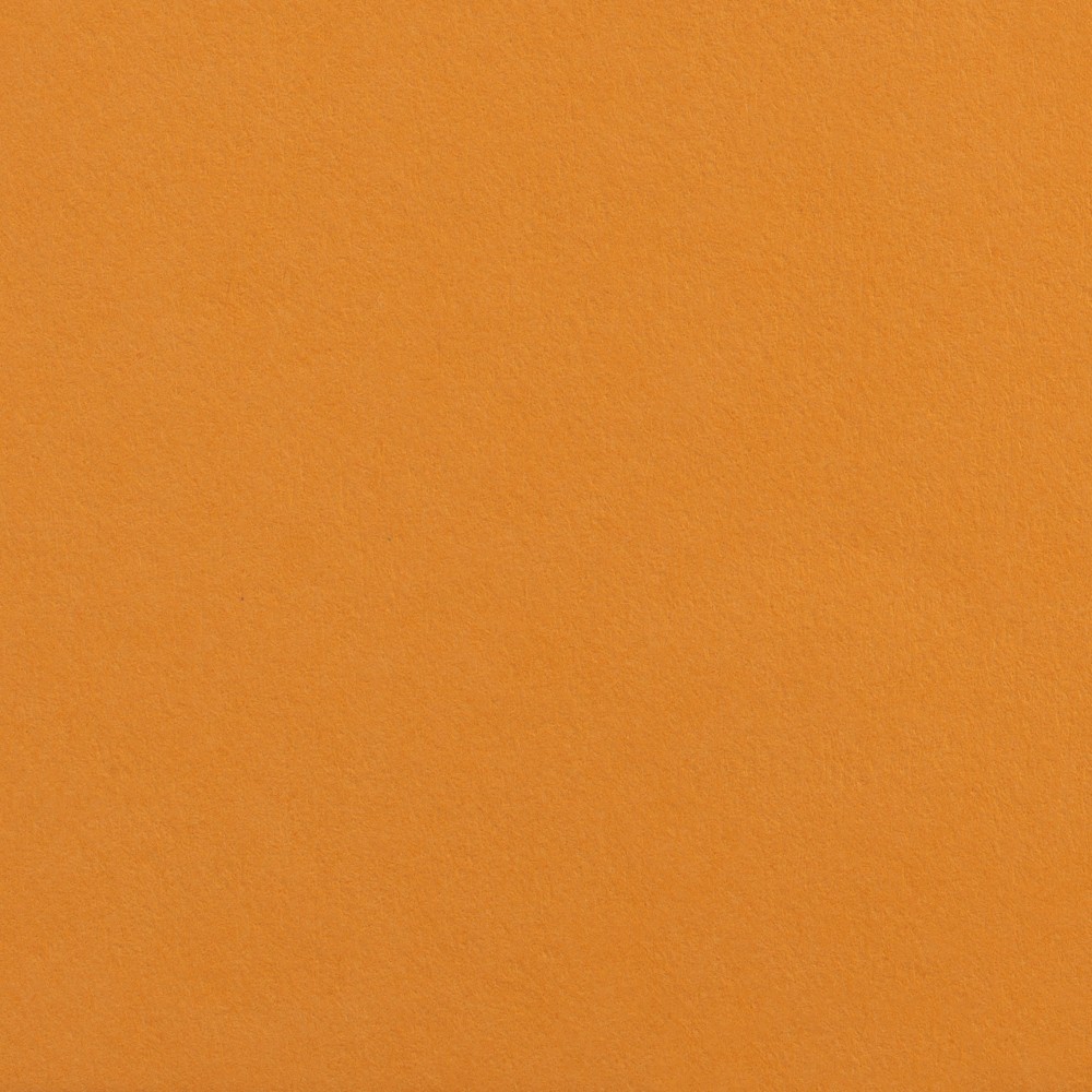 Superior Fundo Cartolina 35 Yellow Orange - 1,35x11mt